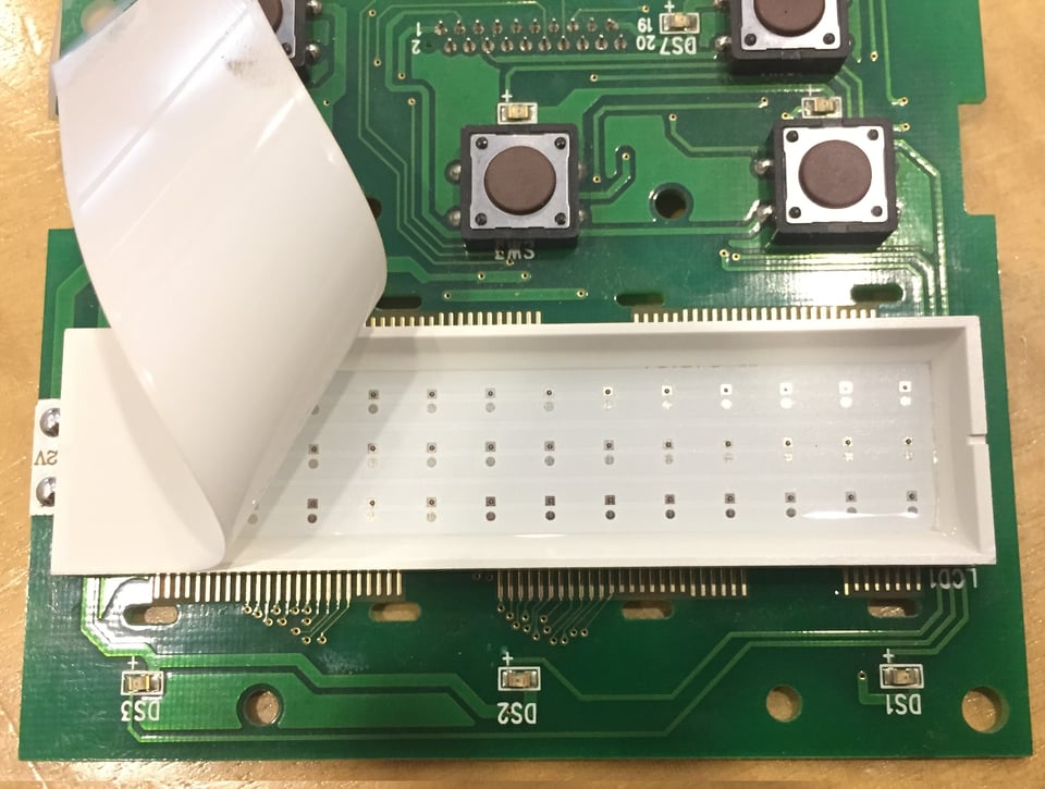 What Are Your LCD Backlight Options?