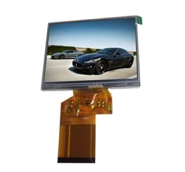 The Anatomy of LCD Displays