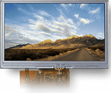 Phoenix Display - Custom LCD Solutions for Your Product