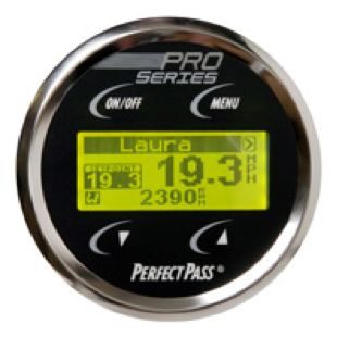 A Custom Display Solution in Action: Perfect Pass [Case Study]