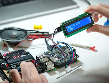 Phoenix Display - Custom & Standard Displays for OEMs